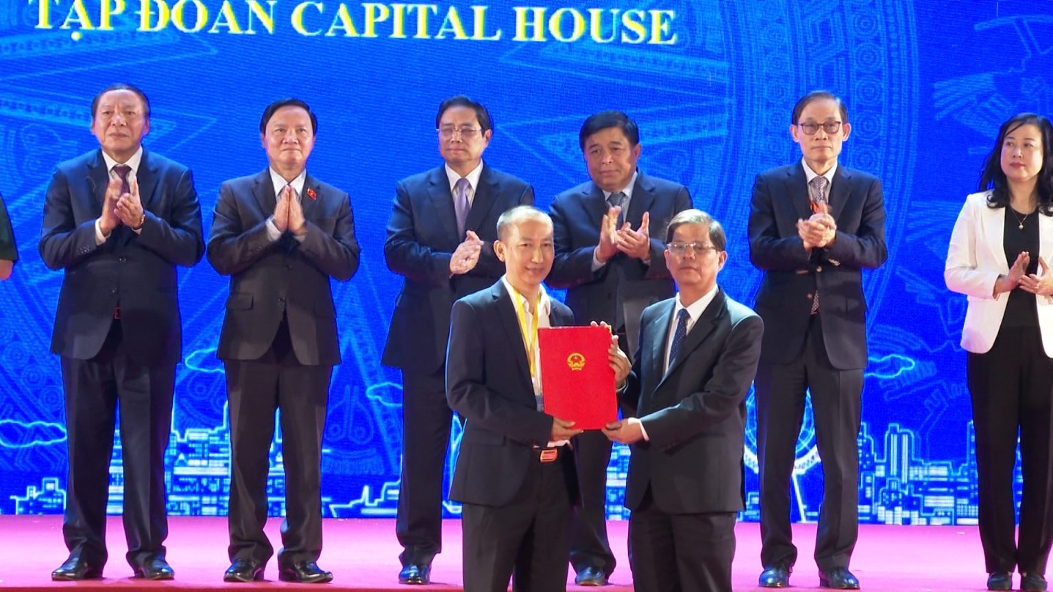 Trang Chủ — Ch Group