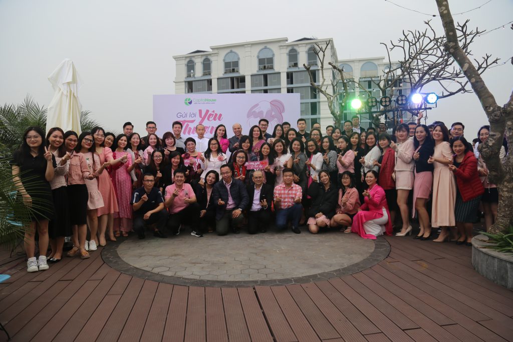 Trang Chủ — Ch Group