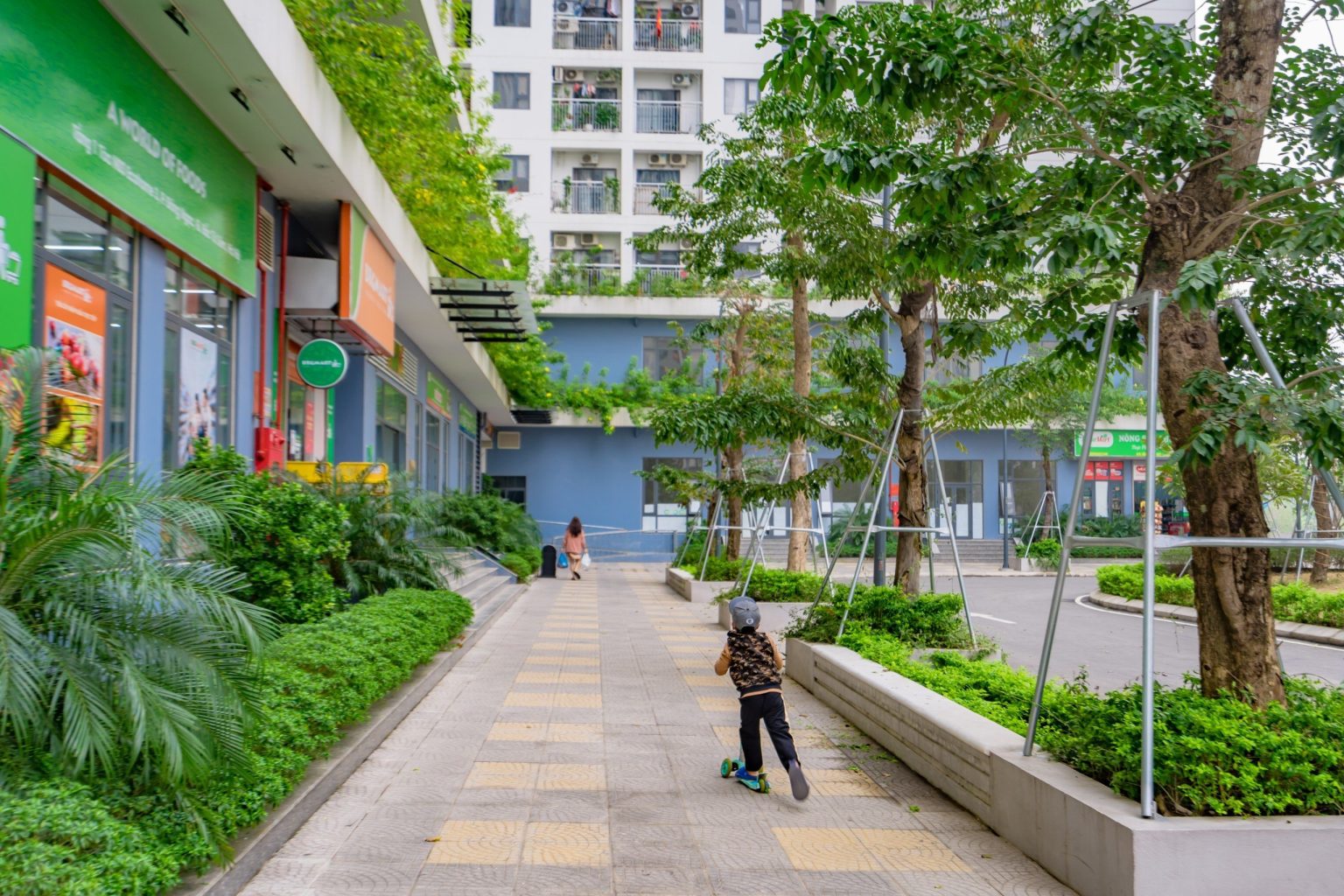 Trang chủ — CH Group