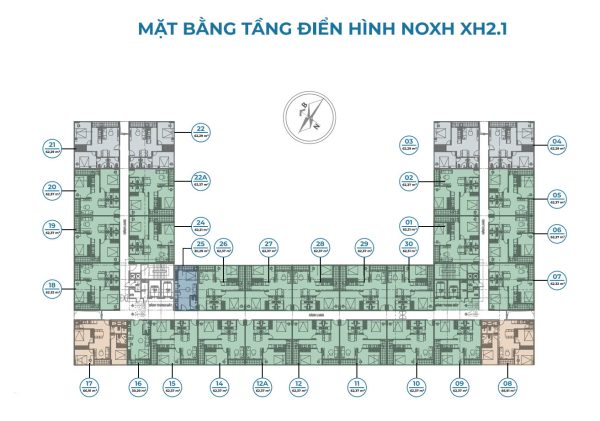 Ecohome Harmony — CH Group
