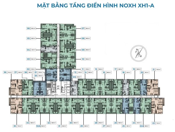 Ecohome Harmony — CH Group
